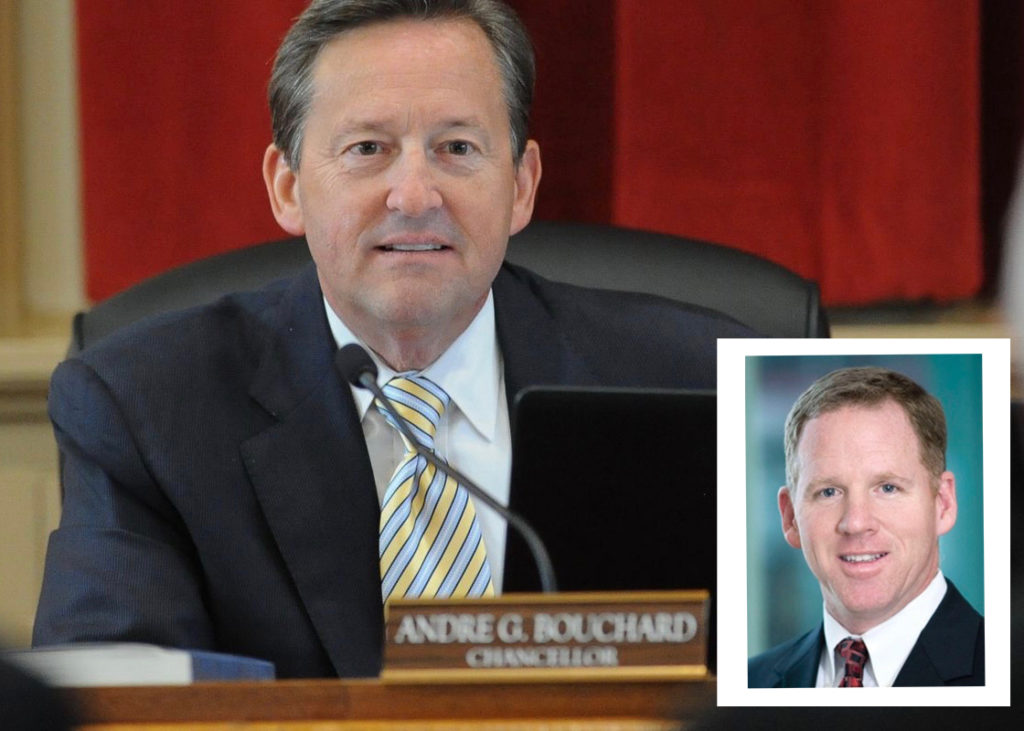 Kevin Shannon - Coastal Network