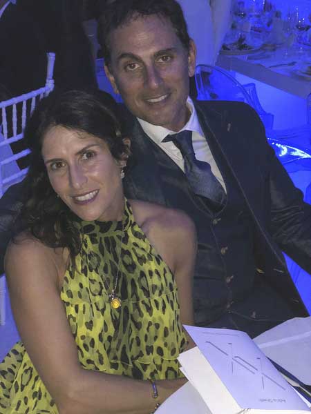 Brian Sheth, Helping Repair Tomorrow - Coastal Network