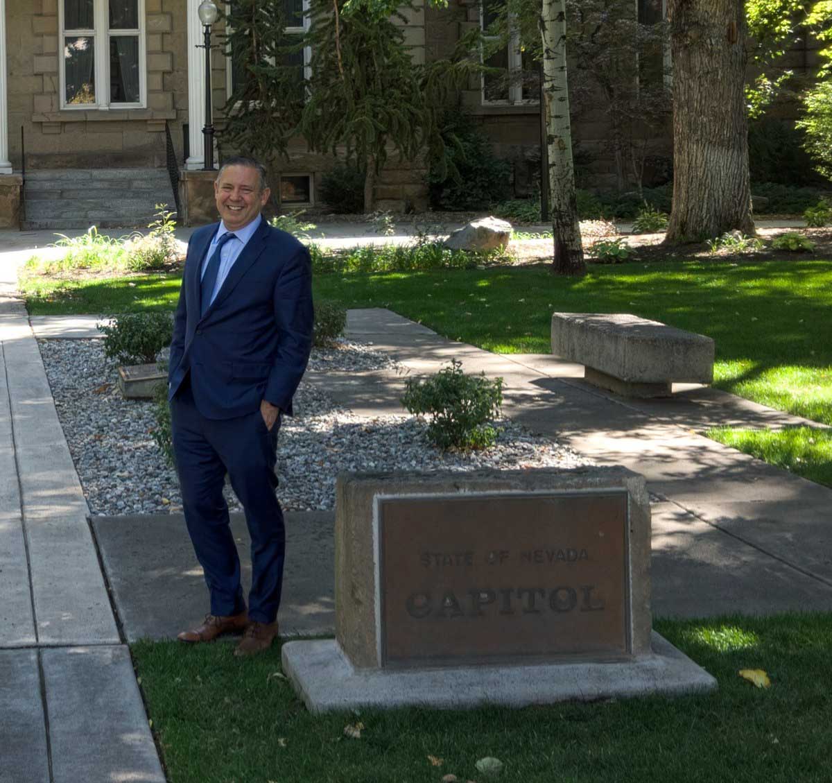 Hundreds of Millions Could Have Been Saved, Had Andy Bouchard Not ...